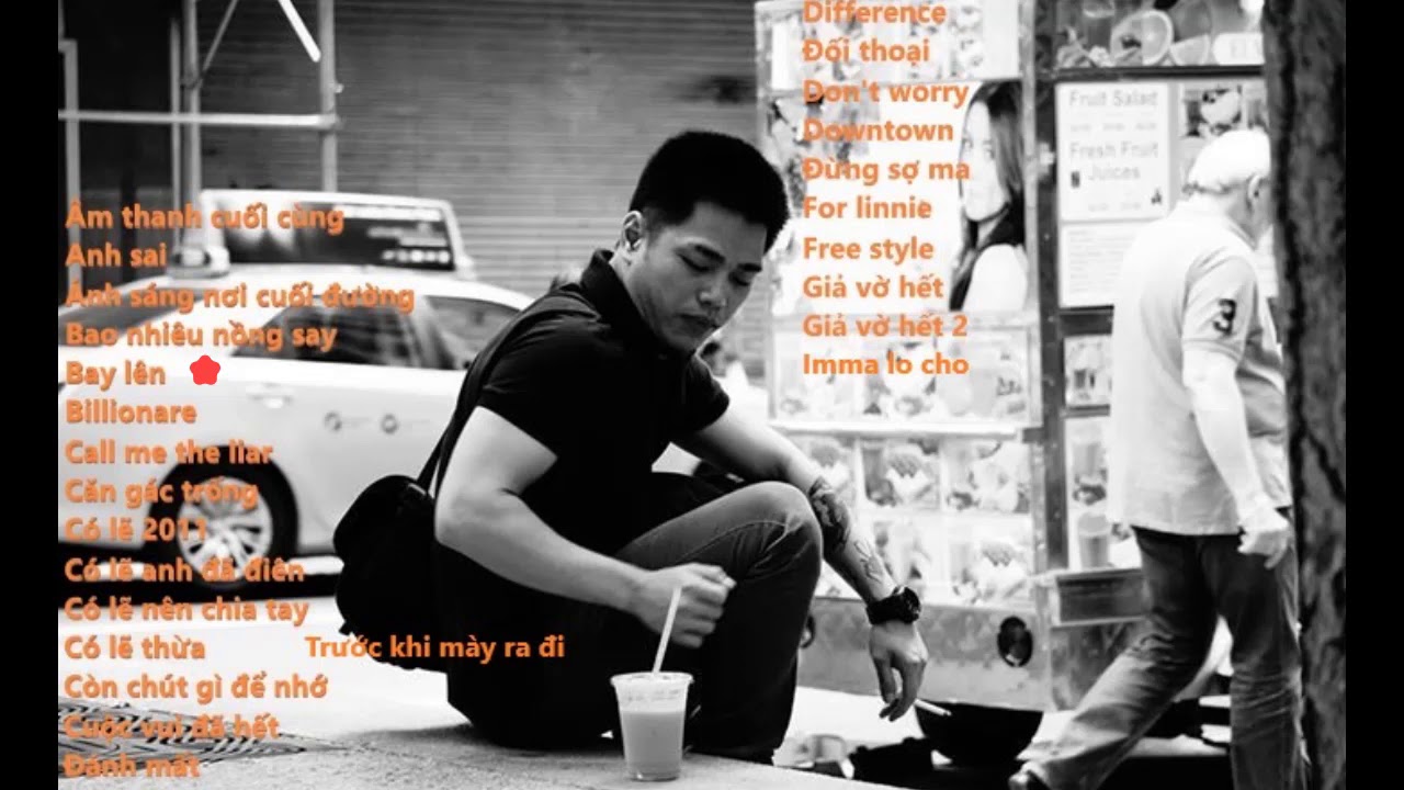 Eddy Viet Collection Vol1 - YouTube