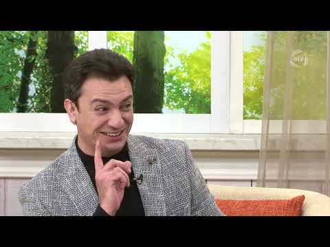 Gündən Günə - Telli Borçalı, Rəvan Qarayev, Nigar Şabanova (18.01.2020)