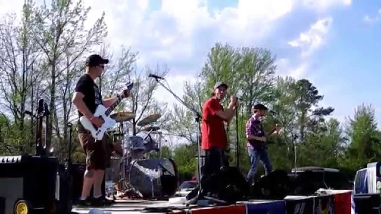 The 3rd Band Bash!! - YouTube