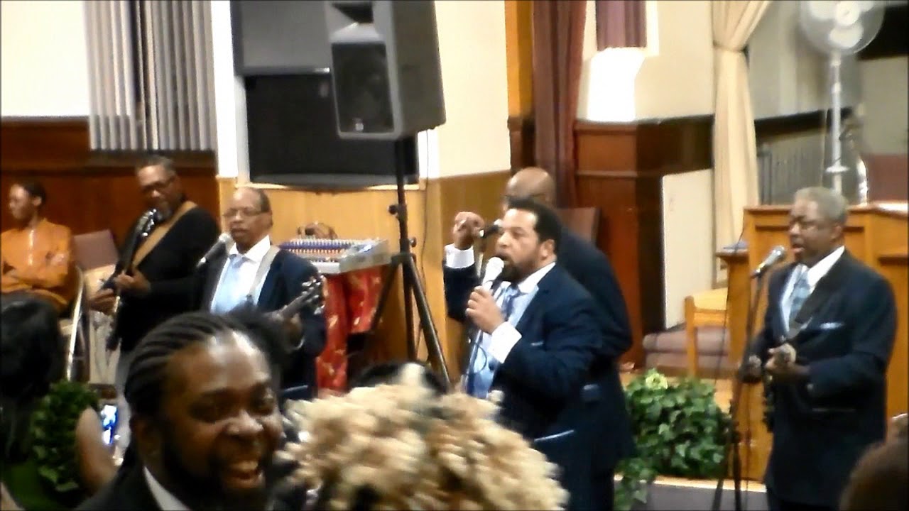 DIXIE WONDERS AT MR CHICKO APPRECIATION # 1 - YouTube