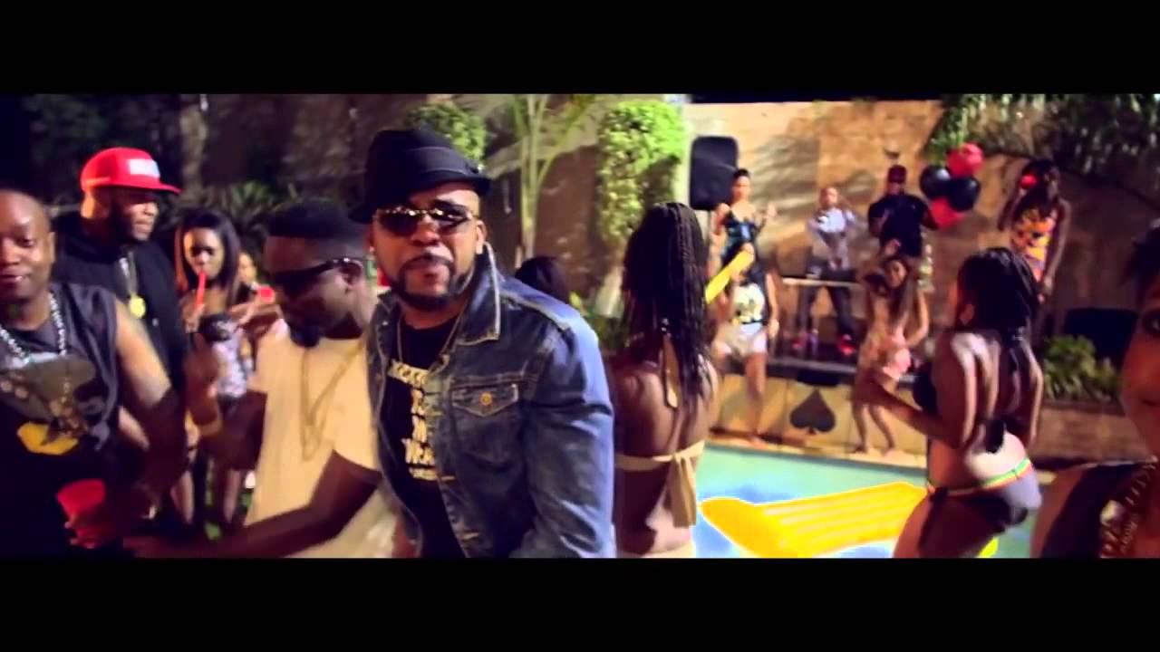 Selecta Dee Carribean Mix Vol 9 - YouTube