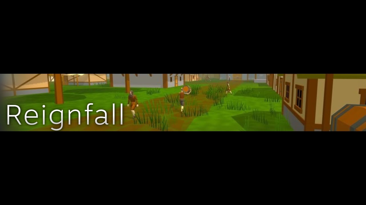 Reignfall - YouTube