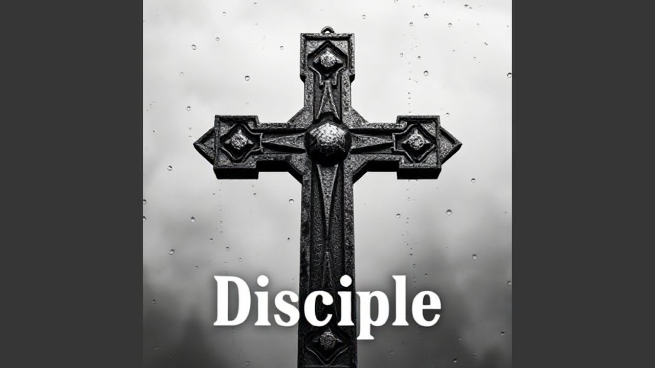 Disciple - YouTube