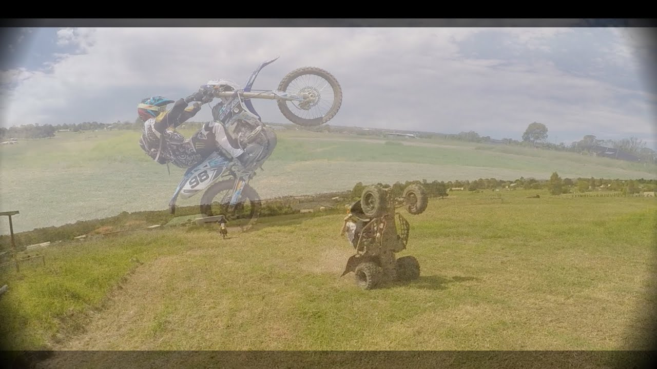 Ultimate Goon Riding ft. DaveRajvosa and Billyvozdra - YouTube