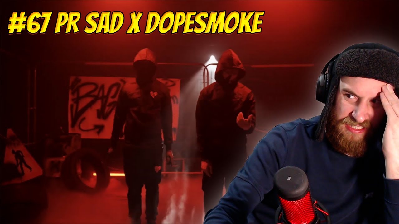 ZERO RESPECT | #67 PR SAD X Dopesmoke - Back2Back | Packetson - YouTube