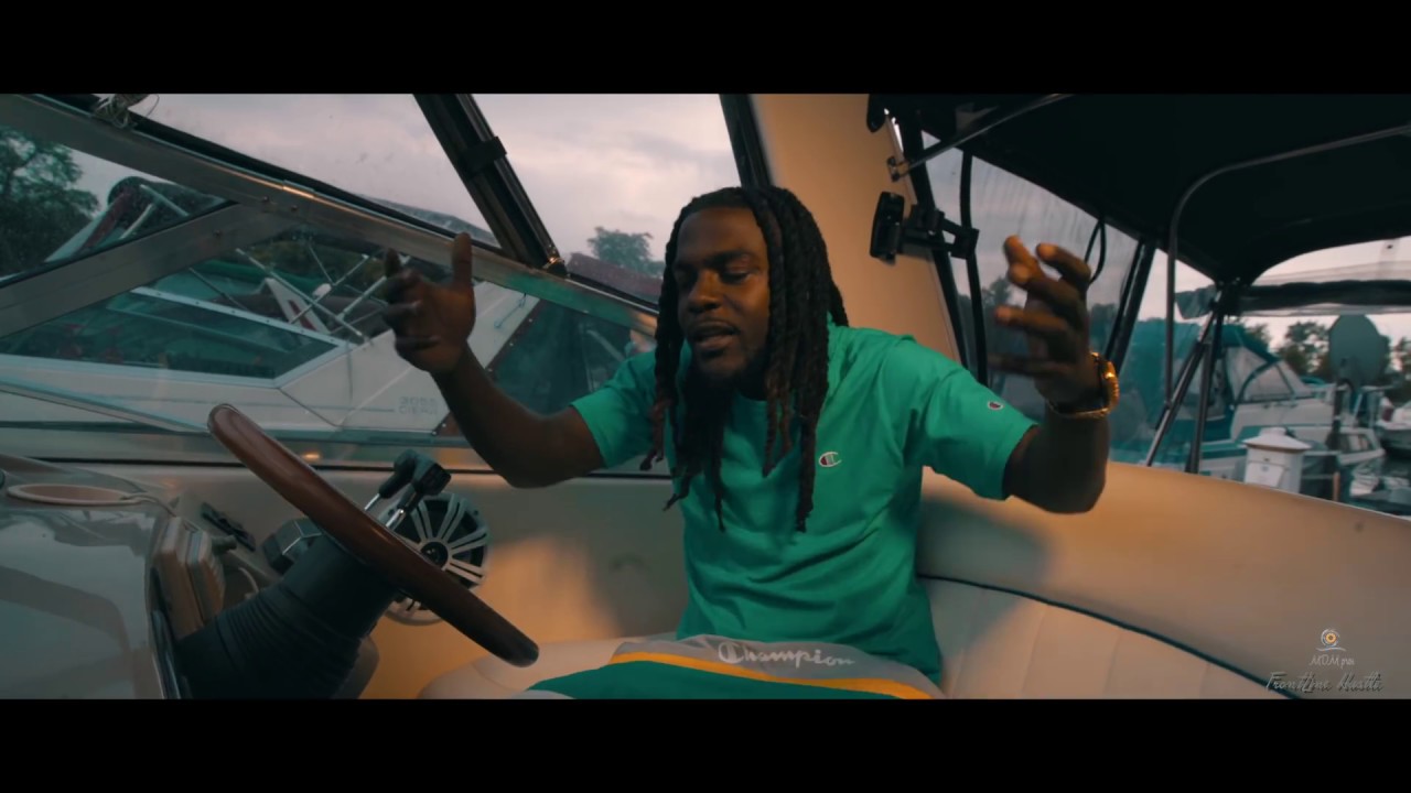 Lil Cold Whole Lotta Official Video Youtube