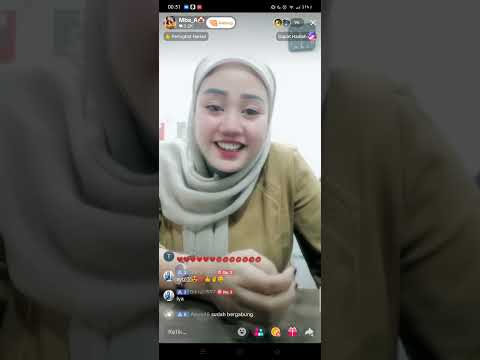 🔴 Vlog Bunda Stw Cantik ⁉️ Keseharian Tante Stw Cantik Lagi kerja ⁉️💋