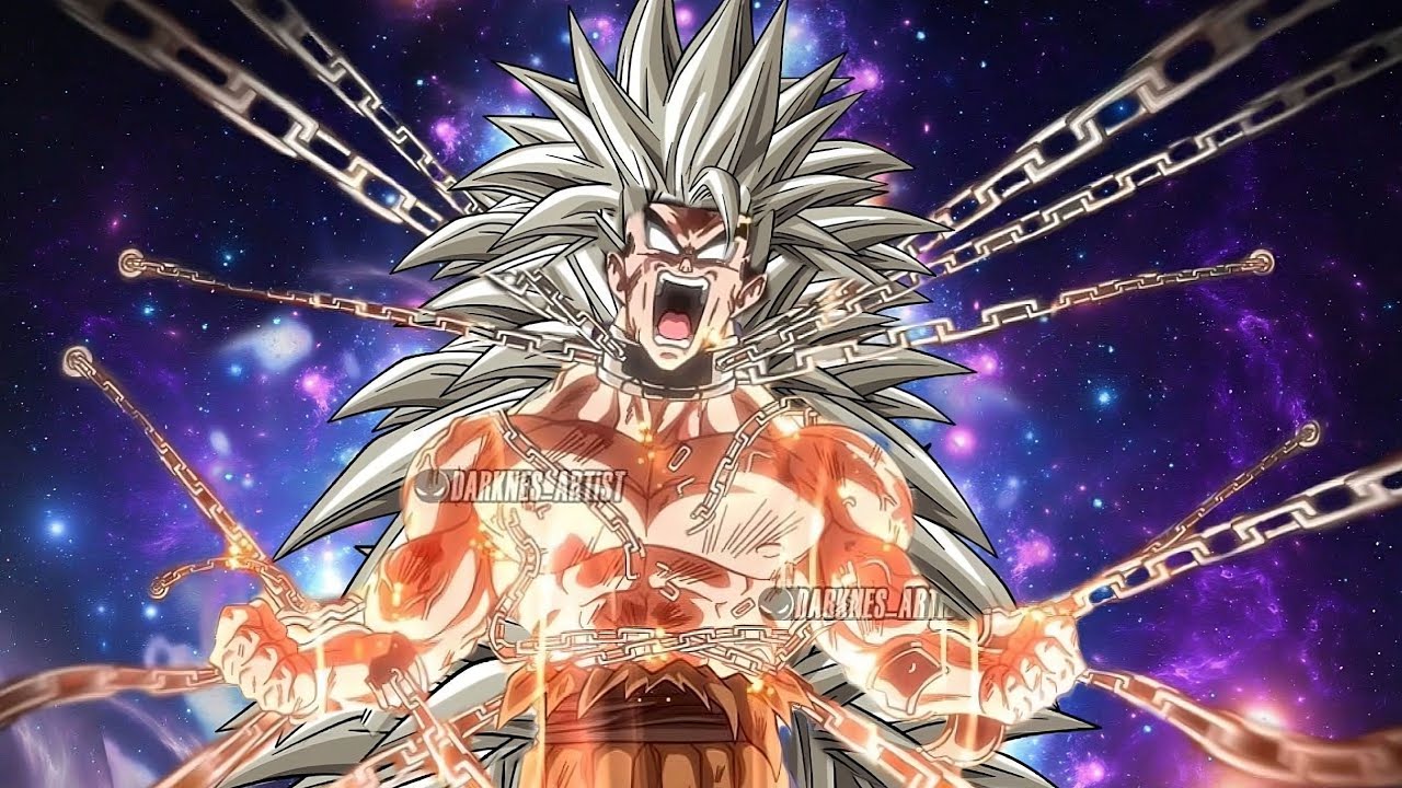 Immortal Ultra Vegito in trouble Against God Of Destruction Arak & Gets ...