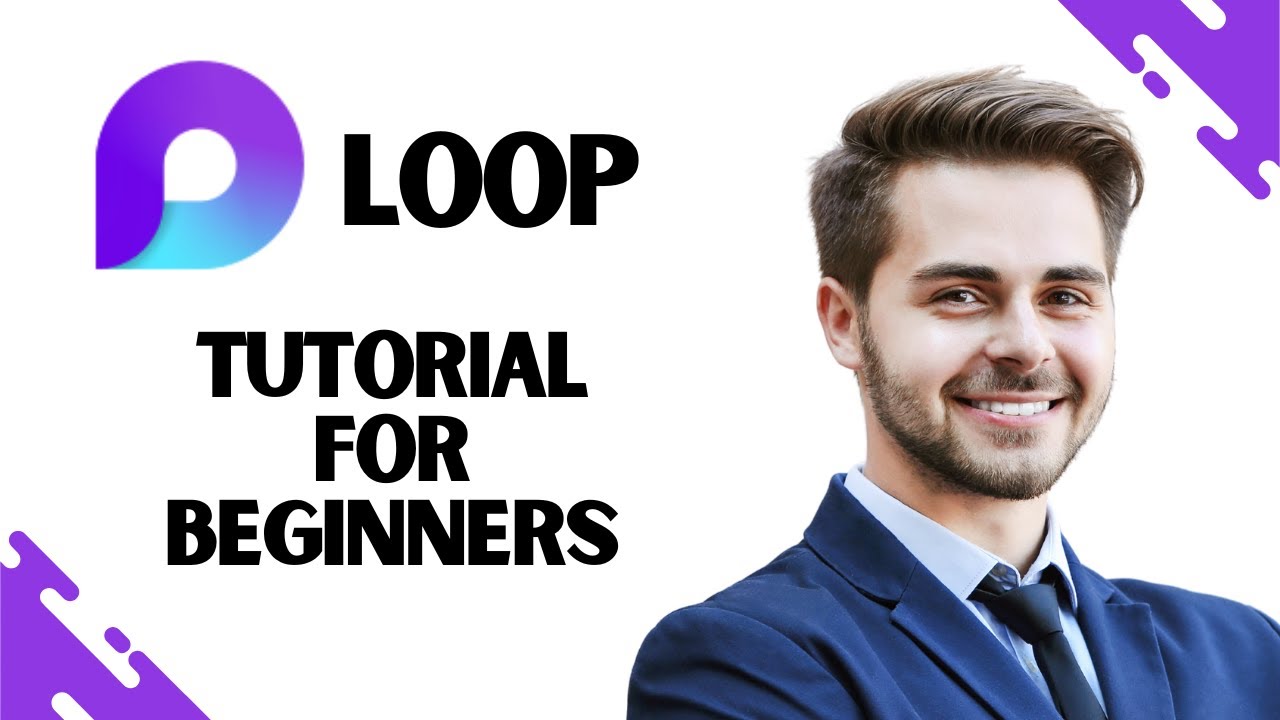 How to use Microsoft Loop | Microsoft Loop App Work Management Tutorial ...