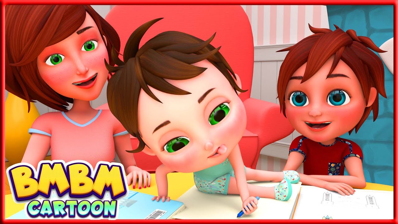 Johny Johny Yes Mama - Nursery Rhymes & Baby Toddler Songs #kidssongs ...