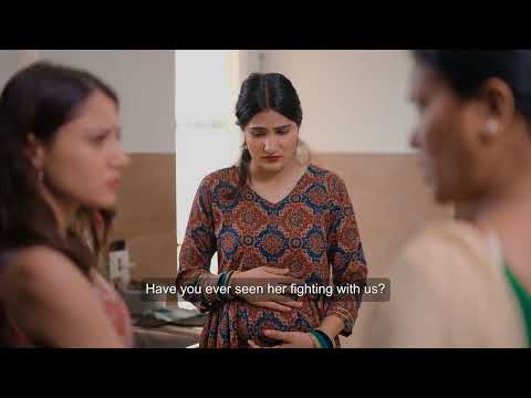 Ladli beti | Team Black Film | Short Film