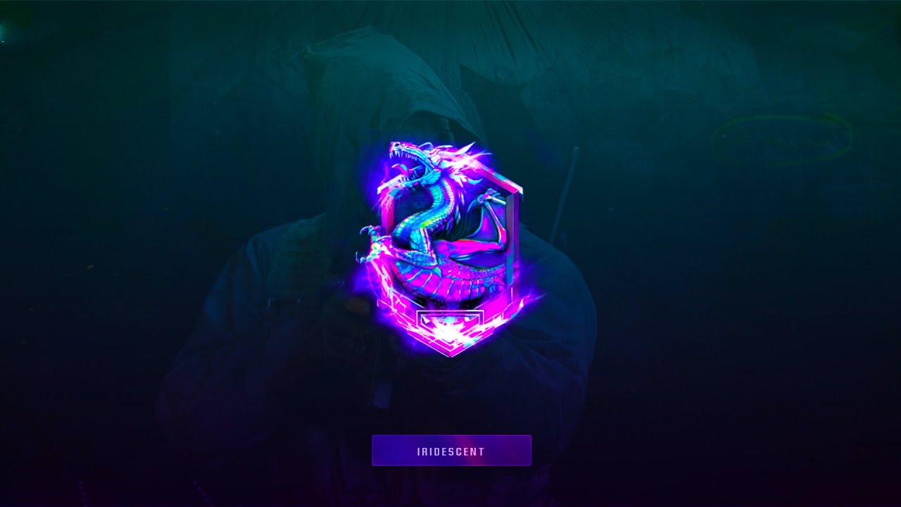 🔴BO6 RANKED PLAY: SEASON 1 (SOLO QUEUE) - ROAD TO IRIDESCENT RANK ...