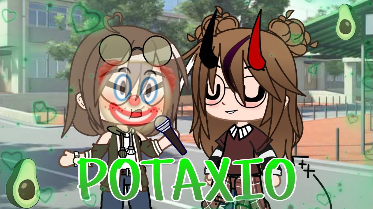 POTAXIO :V /meme/ - YouTube