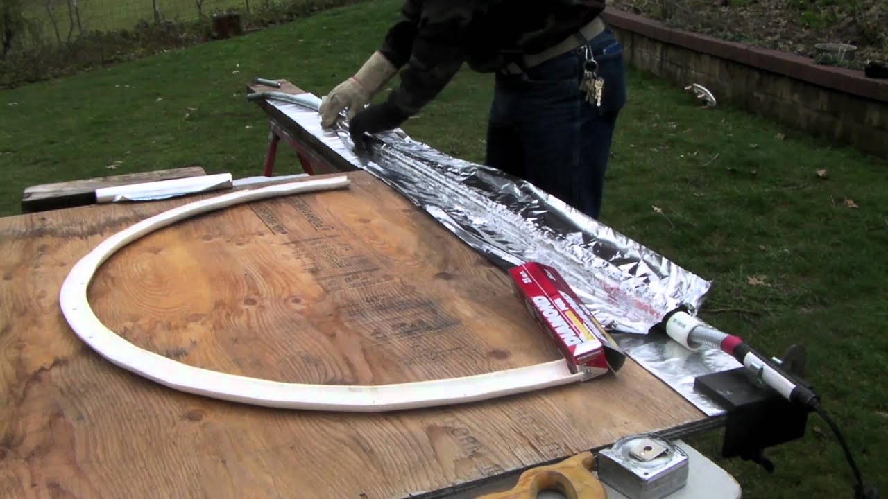 Hot Snake Bender Full Demonstration - YouTube