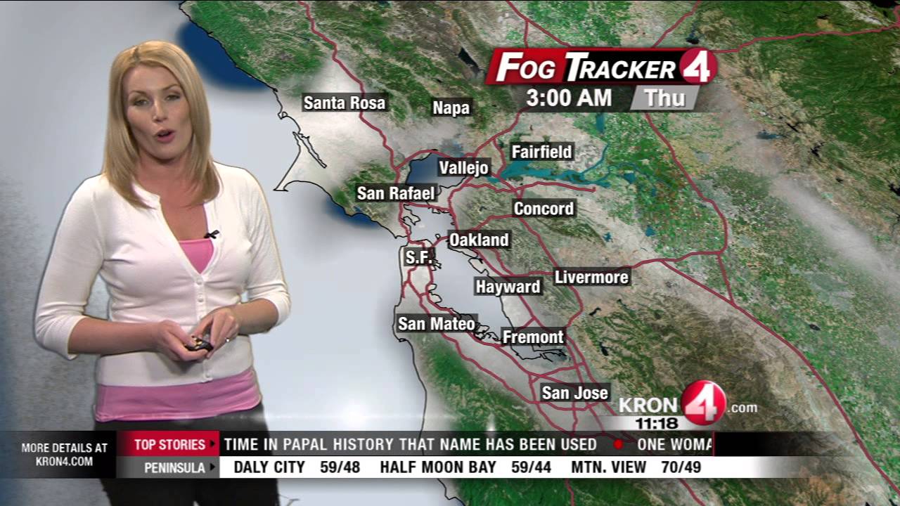 Thursday Weather Preview Youtube 0588