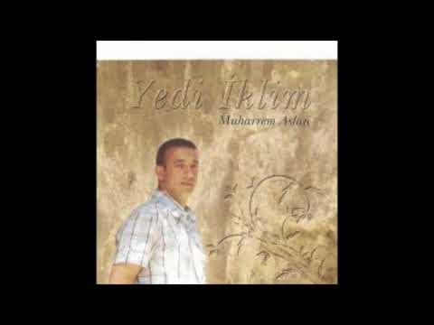 Muharrem Aslan - Suskun
