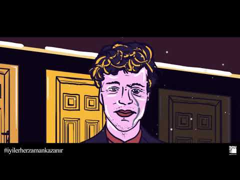 İyiler Her Zaman Kazanır - Charlie Chaplin