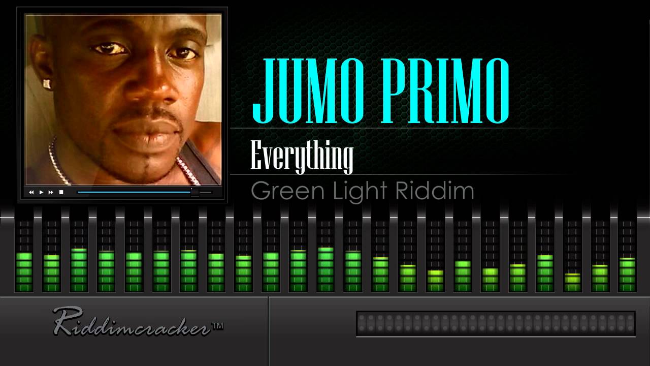 Jumo Primo - Everything (Green Light Riddim) [Soca 2016] [HD] - YouTube