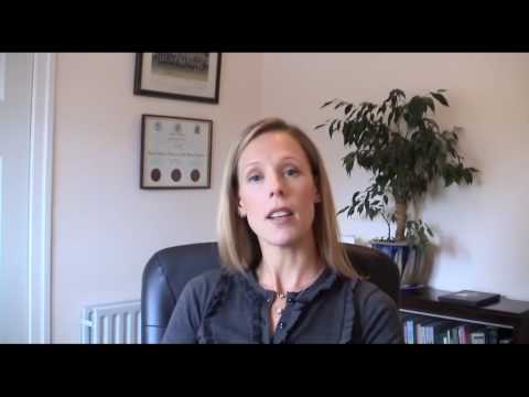 Gillian Killiner - 121 Dietitian - YouTube