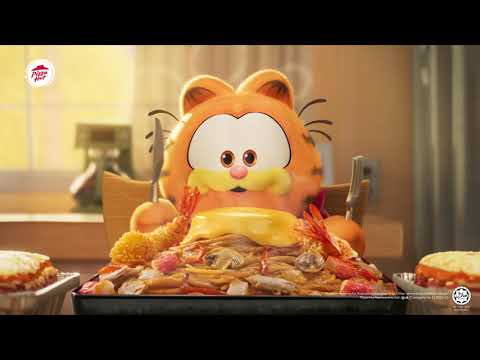 This Cheesy Pasta is OYEN-APPROVED