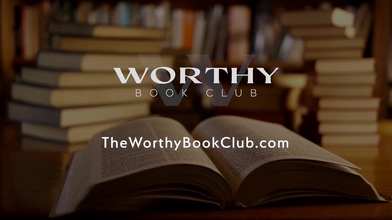 The WORTHY Book Club | featuring ‘Love Yourself Like Your Life Depends ...