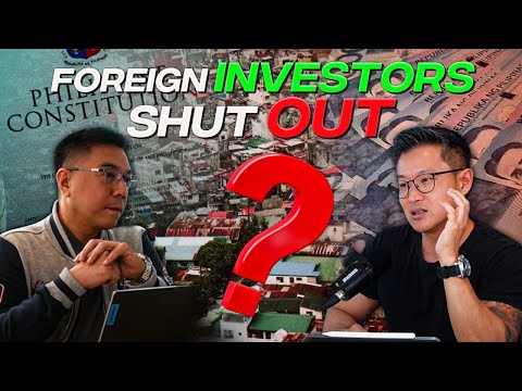 The Real Reason the Philippines Is Stuck in Poverty (It’s Not Corruption)