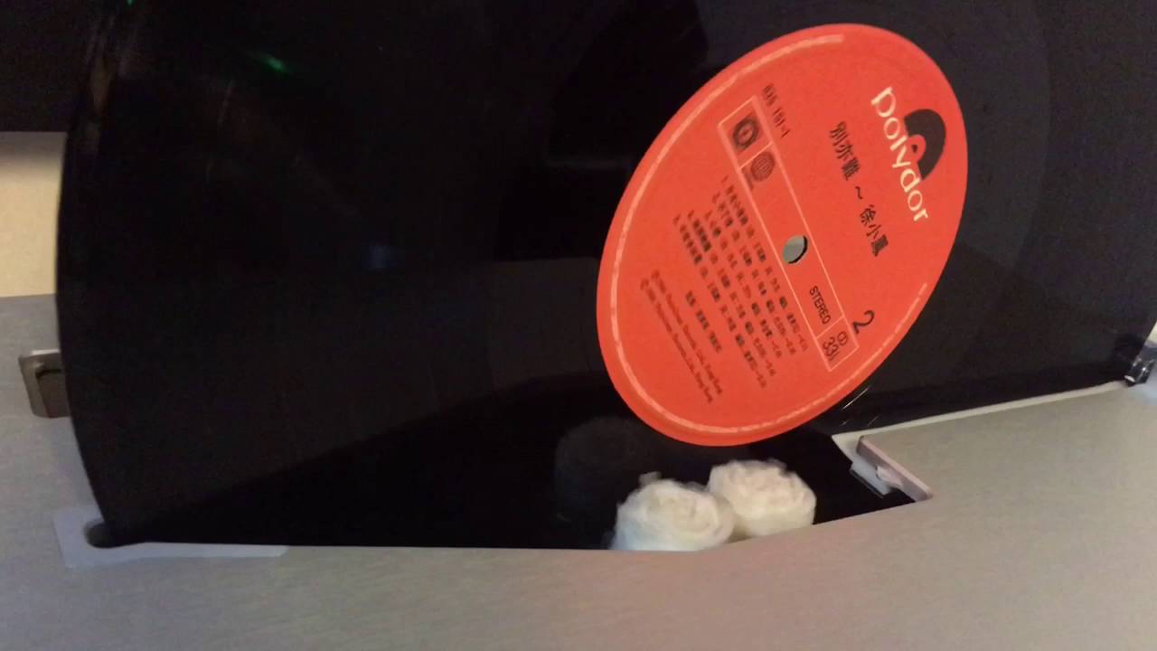 The Vinyl Guide - Expensive Record Cleaners in the Adelphi Mall ...