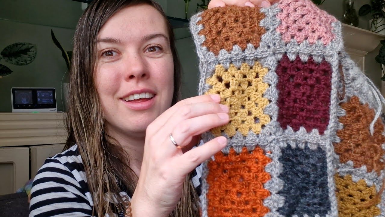 Episode 305 - Handspun Nebula & Jethro Cardigan - YouTube