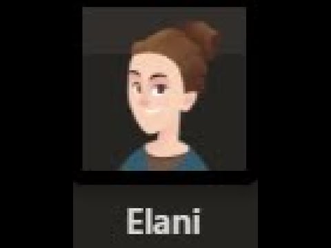 Me vs Elani - YouTube