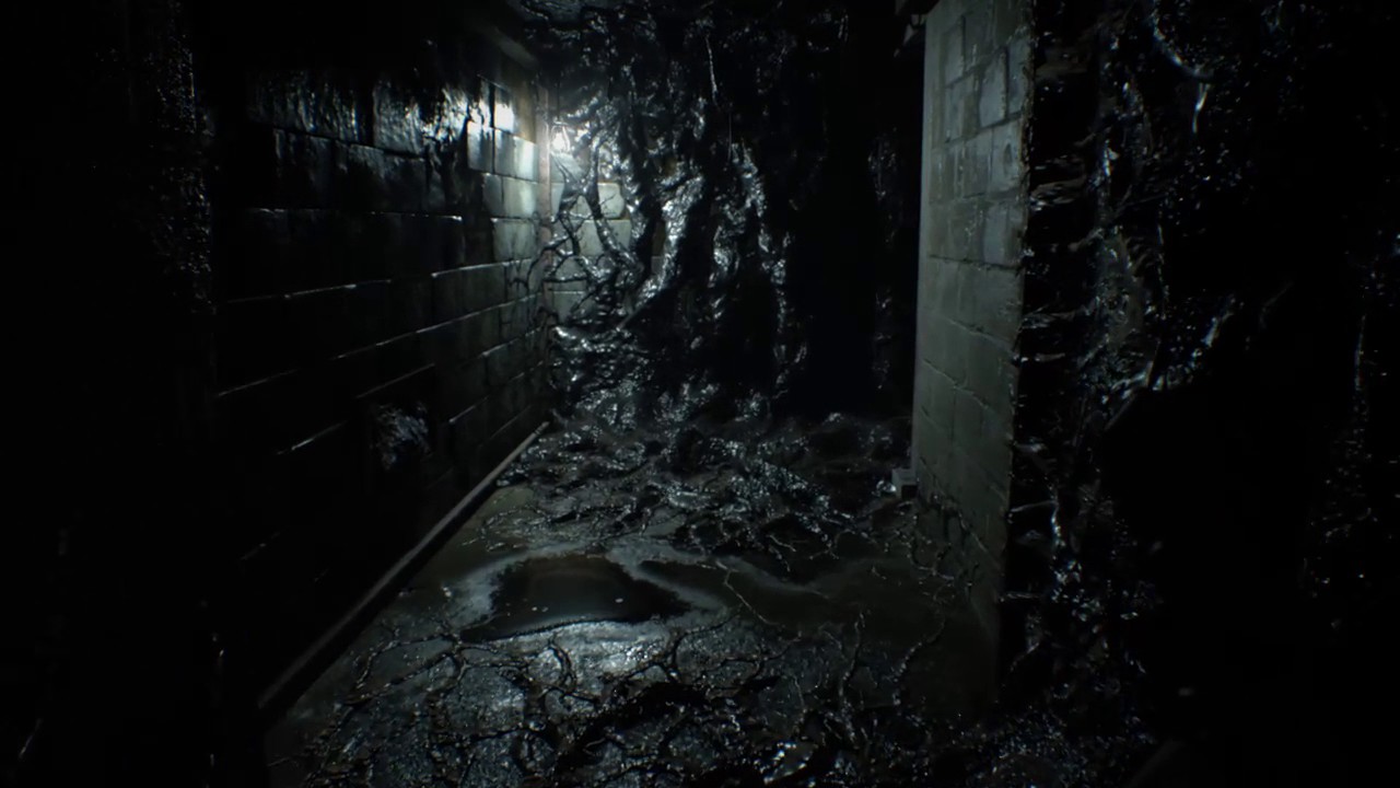 RESIDENT EVIL 7: The molded - YouTube