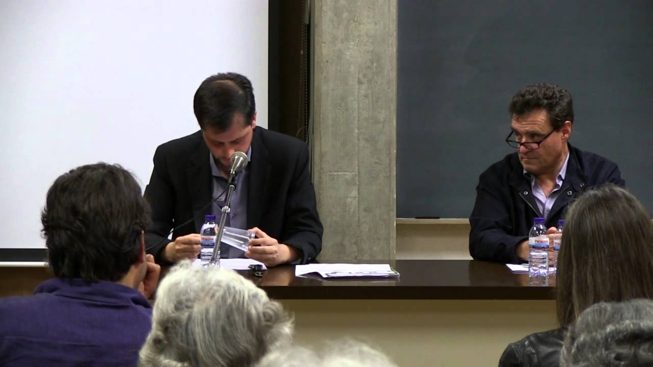 Deus vive na cidade!? - Pe Alexandre Palma (2/4) - YouTube