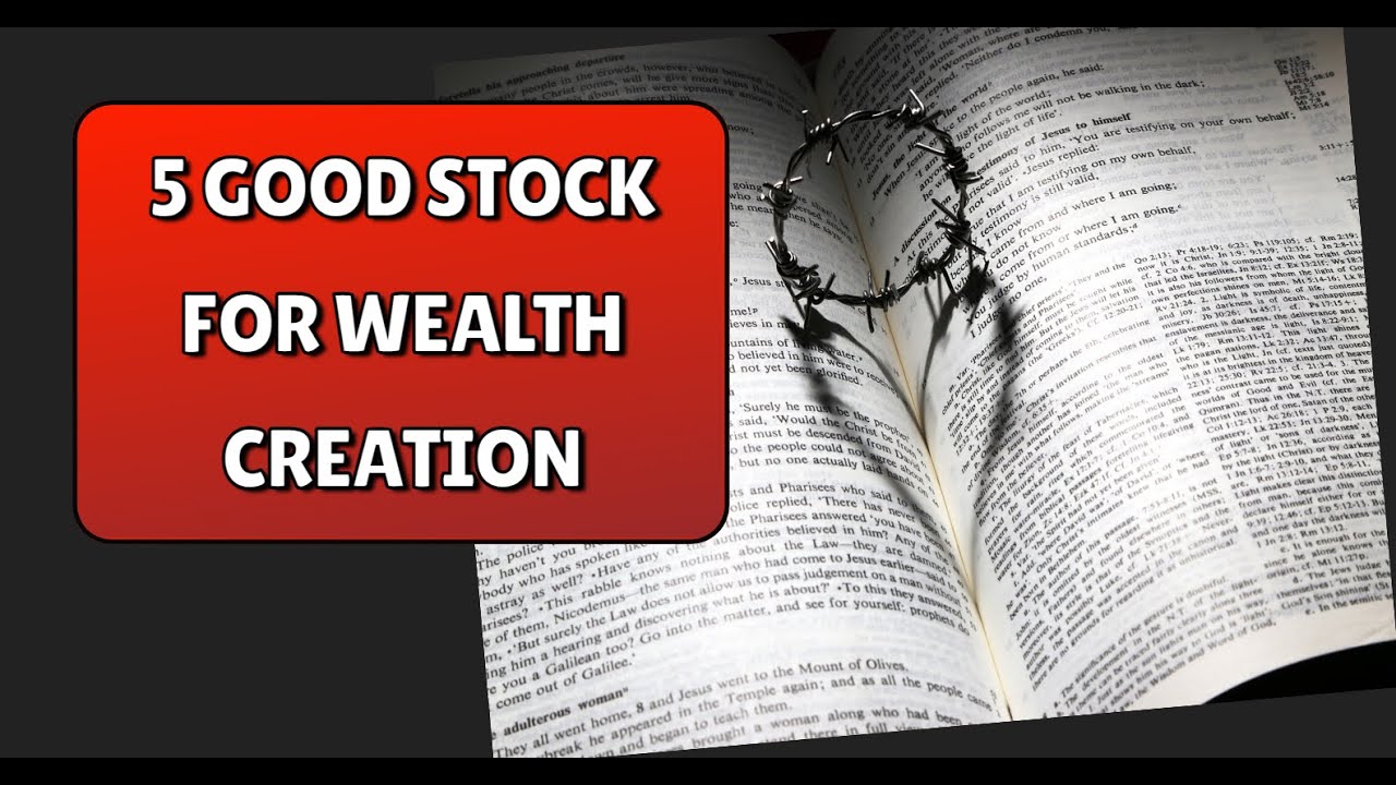 5 BEST Stocks to buy in THE rising stock market |Best Stocks to Buy Now ...