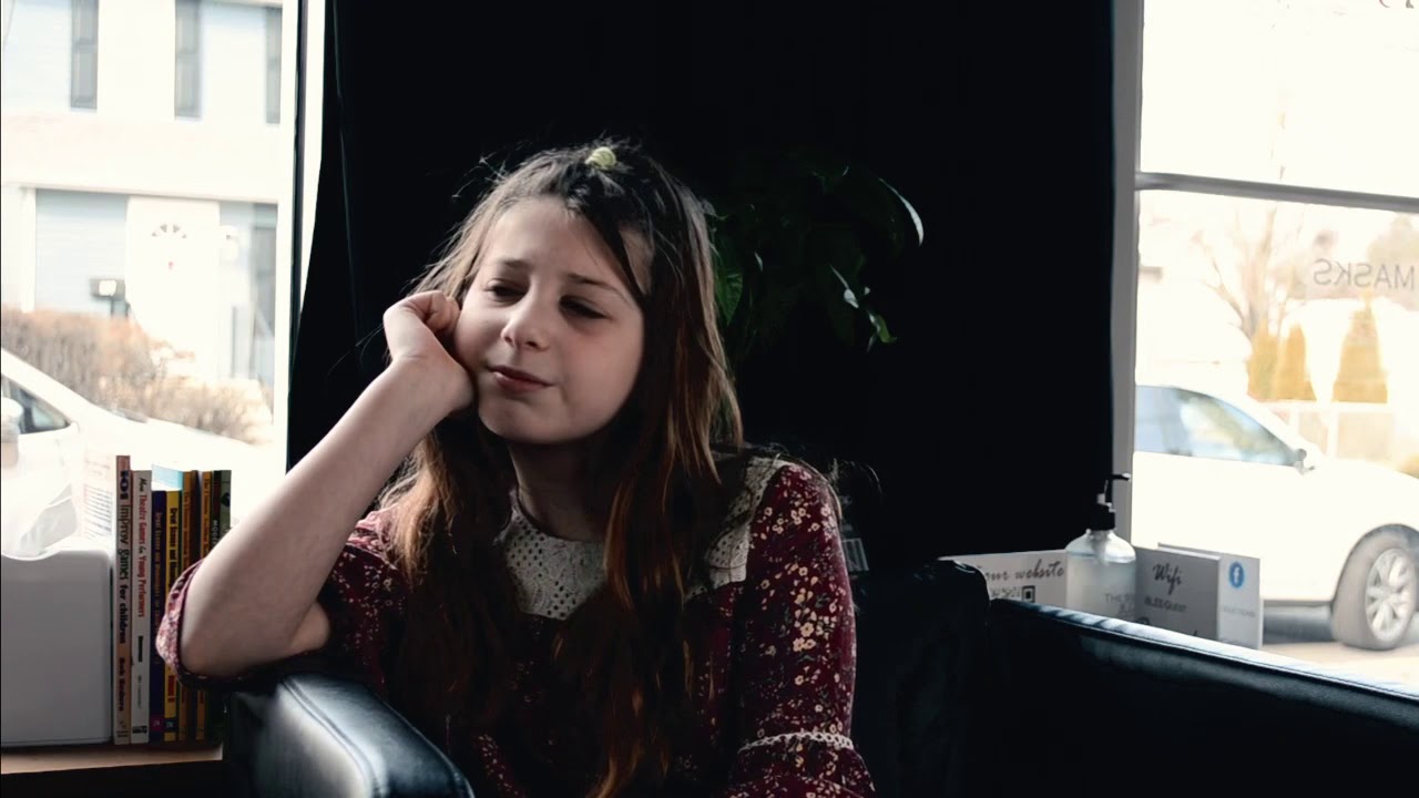 Kara Misener & Sabrina Fay Broth - YouTube