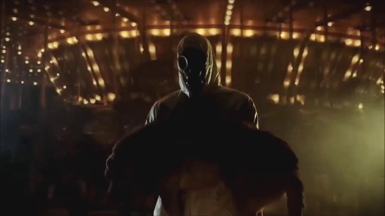 AHS Apocalypse The Rigs - Devil's Playground - YouTube