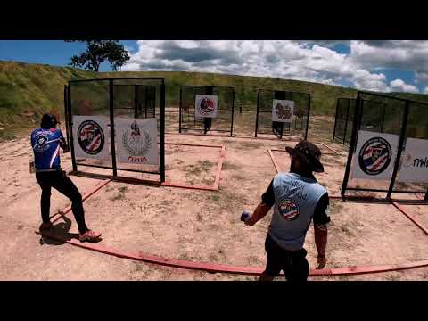 Asian handgun ipsc classic division 22.08.2020 - YouTube