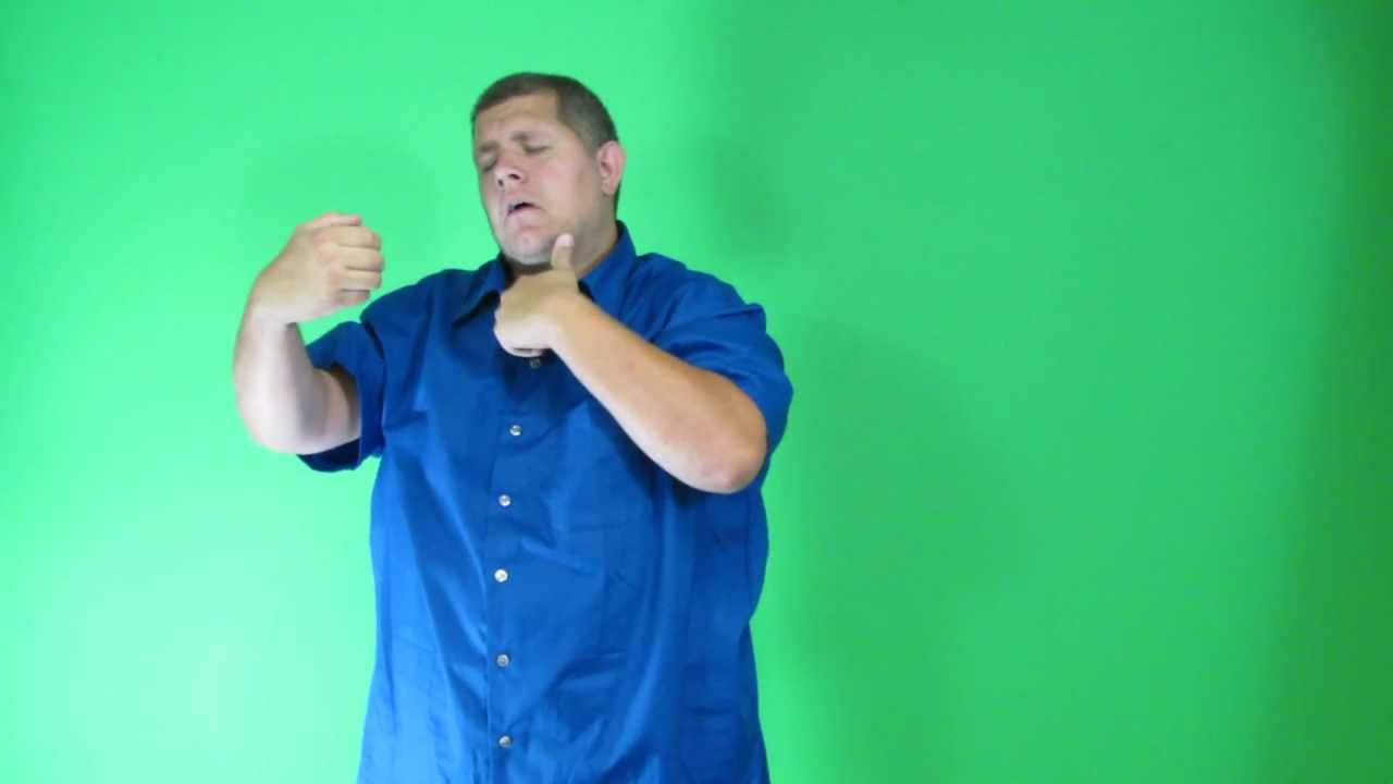 Collectivism (ASL Folklore, KING KONG) Fuller ©2012 - YouTube