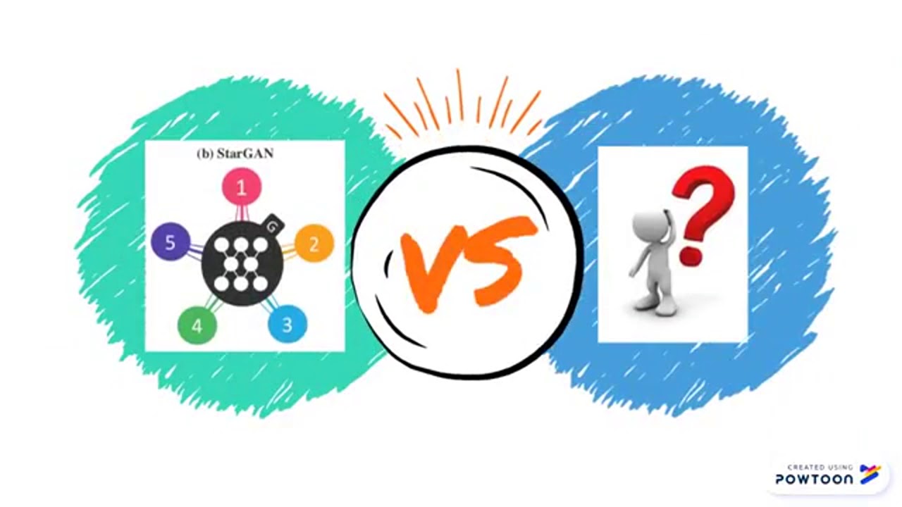 Understanding StarGAN - YouTube