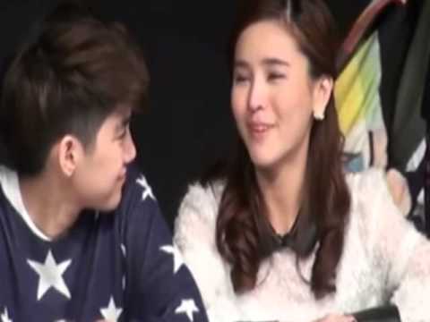 TINA AOM, KIM PIE YON (TIAOM 2012) L.O.V.E.G.I.R.L - YouTube