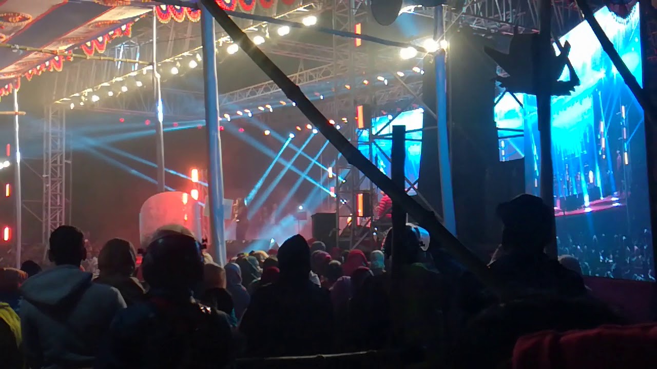 new consart muktagacha notun bazar - YouTube