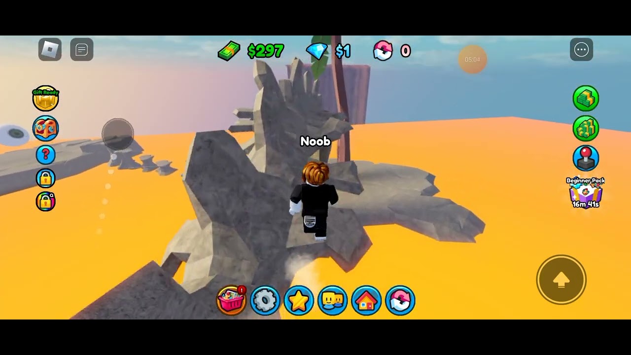 Roblox #80 Build a factory - YouTube