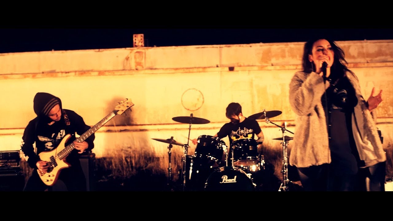 Black Like Vengeance - Snuff Is My Business [Official Music Video ...
