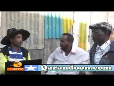 SOORAAN IYO JAWAAN HUBSIIMO HALBAA LA SIISTAA PRT 2 2014 - YouTube