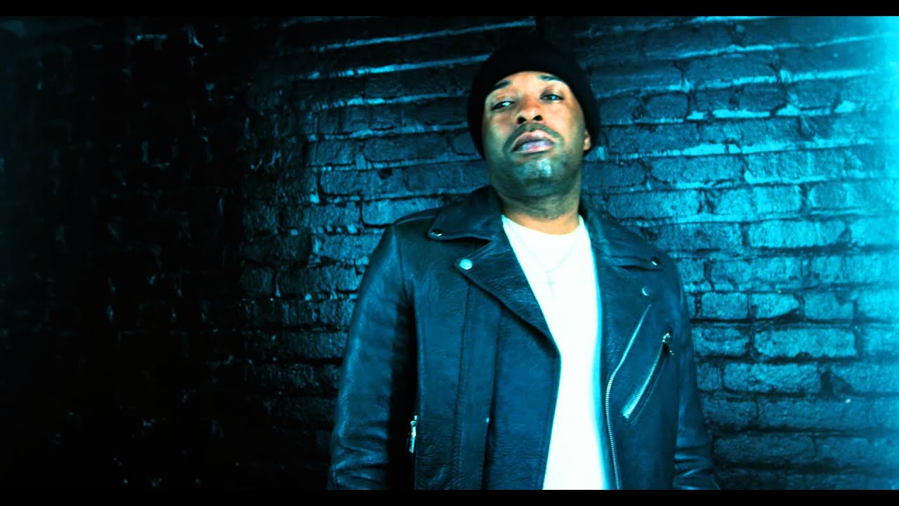 D-Rek Ft G Count "Tapped In" - YouTube