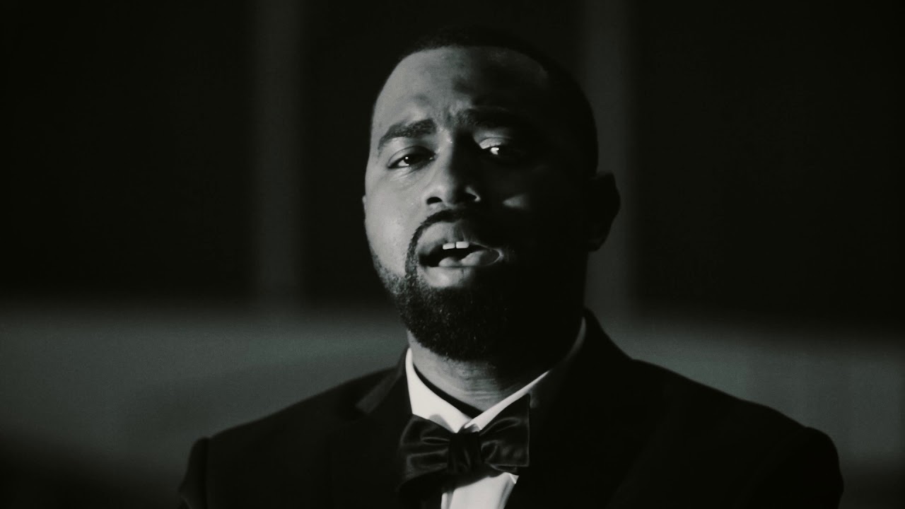 Just Allen - Smile (The Ballad) [Official Video] - YouTube
