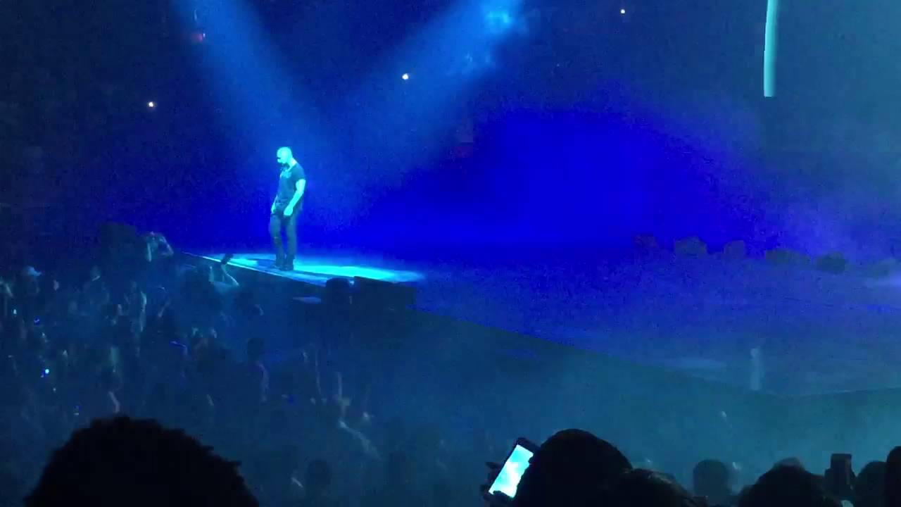 Drake - 9 Live - YouTube