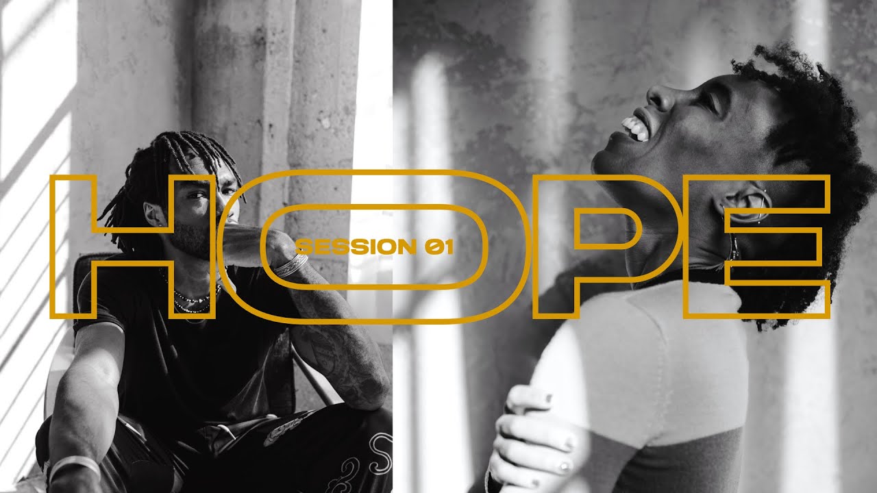 Session 01: Introducing HOPE - YouTube