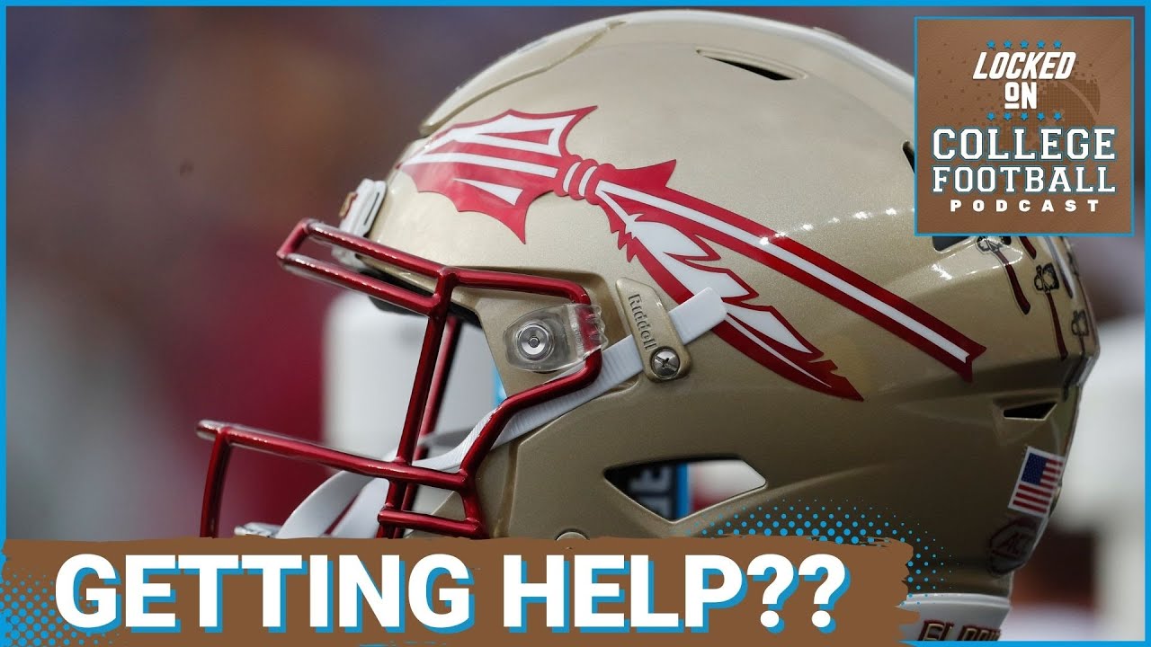 Florida State gets HUGE backing in lawsuit to leave ACC--what's next? l ...