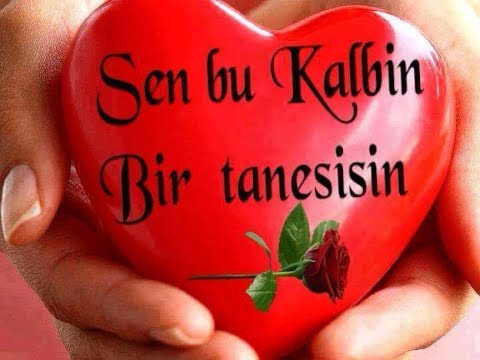 Ömrüme Ömür Diye Kattığım Sensin😍