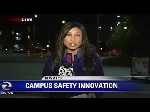 Cal State East Bay Launches Rave Guardian Safety App for Students