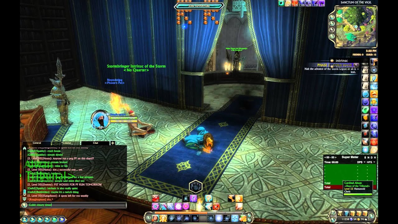 Raid Lock: Episode 1 - YouTube